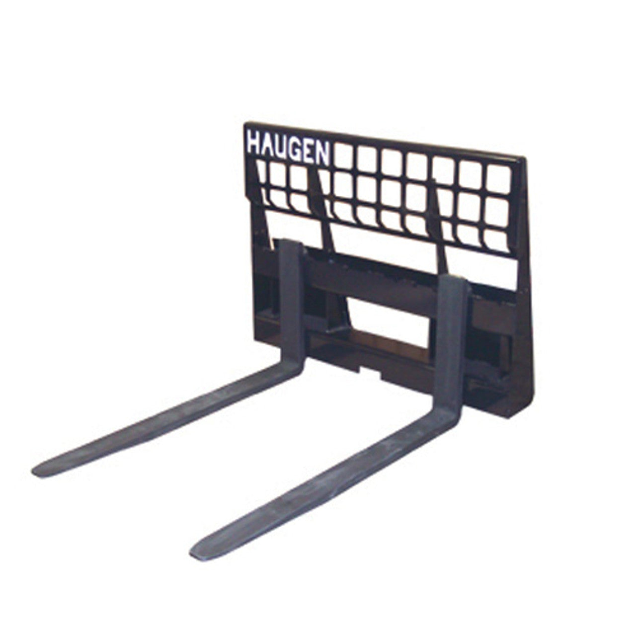 Haugen Pallet Forks