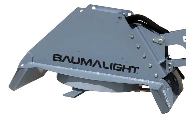 Baumalight | CXC542 Rotary Brush Cutter For Excavator – Skid Steer Store