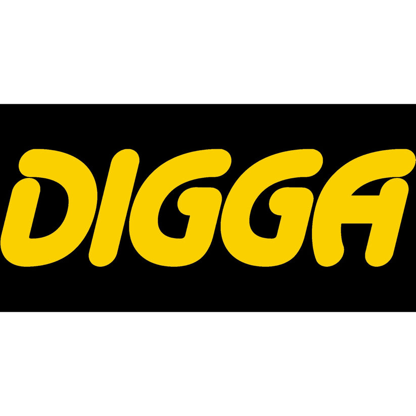 Digga Heavy Duty Storage and Shipping Cradle for "Supa" Drives – Skid ...