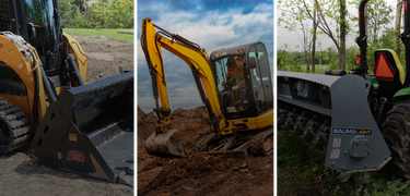 Skeer System for Skid Steers – Skid Steer Store
