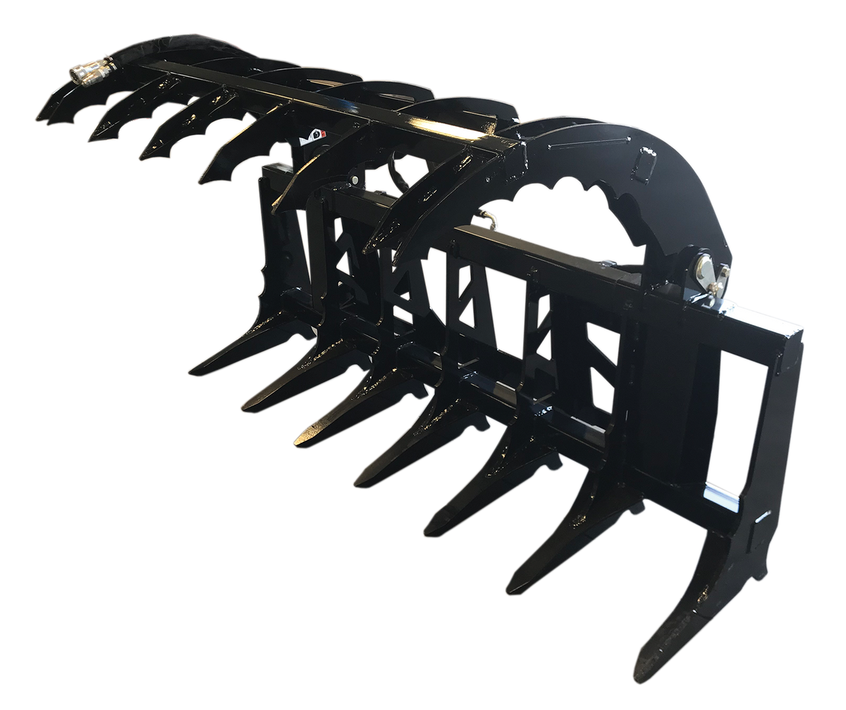 Top Dog Granite Grapple