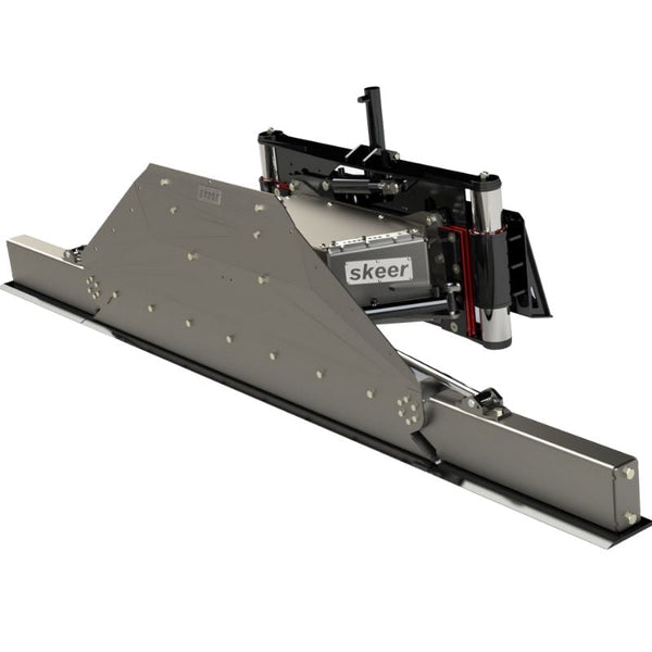 Skeer System | Machine Control 2D/3D Ready Grader – Skid Steer Store