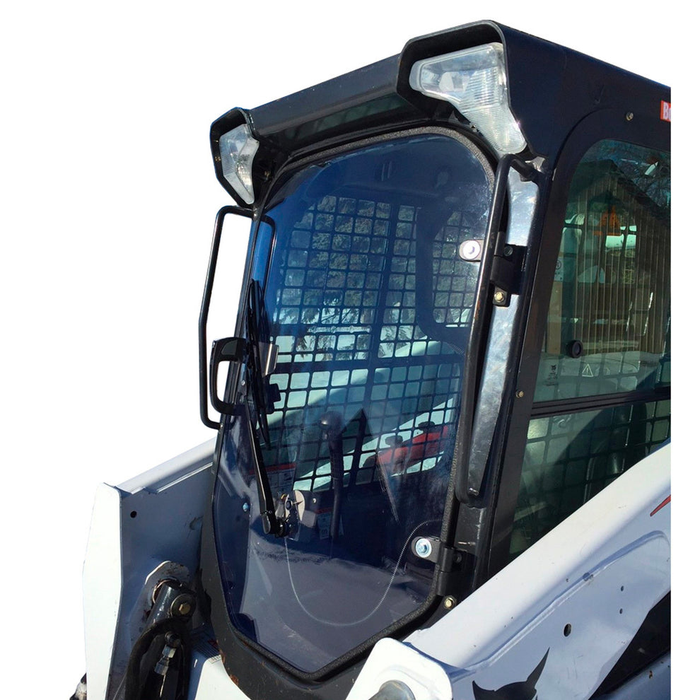 Bobcat Forestry Replacement Cab for Skid Steer – Skid Steer Store
